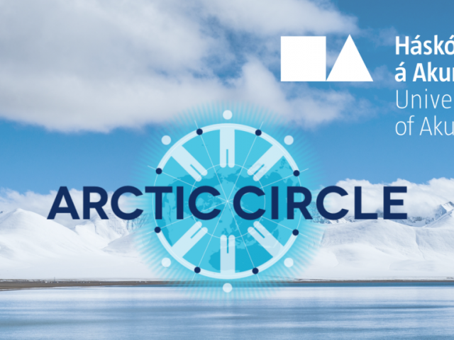 The 2021 Arctic Circle Assembly | University of Akureyri
