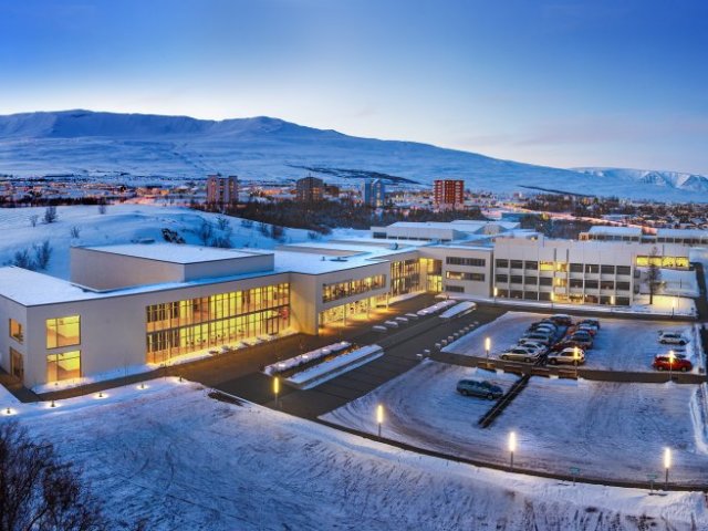 Arctification through naming and language use in tourism | University ...