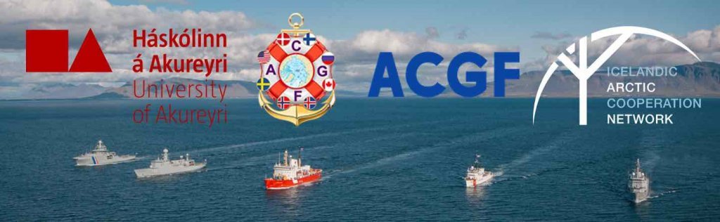 The Arctic Guardians' Dialogue | University of Akureyri