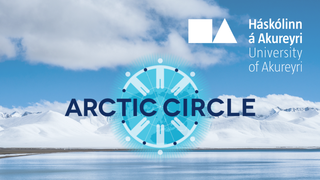 The 2021 Arctic Circle Assembly | University of Akureyri