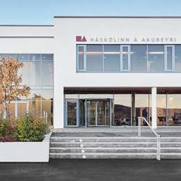 Exchange studies | University of Akureyri