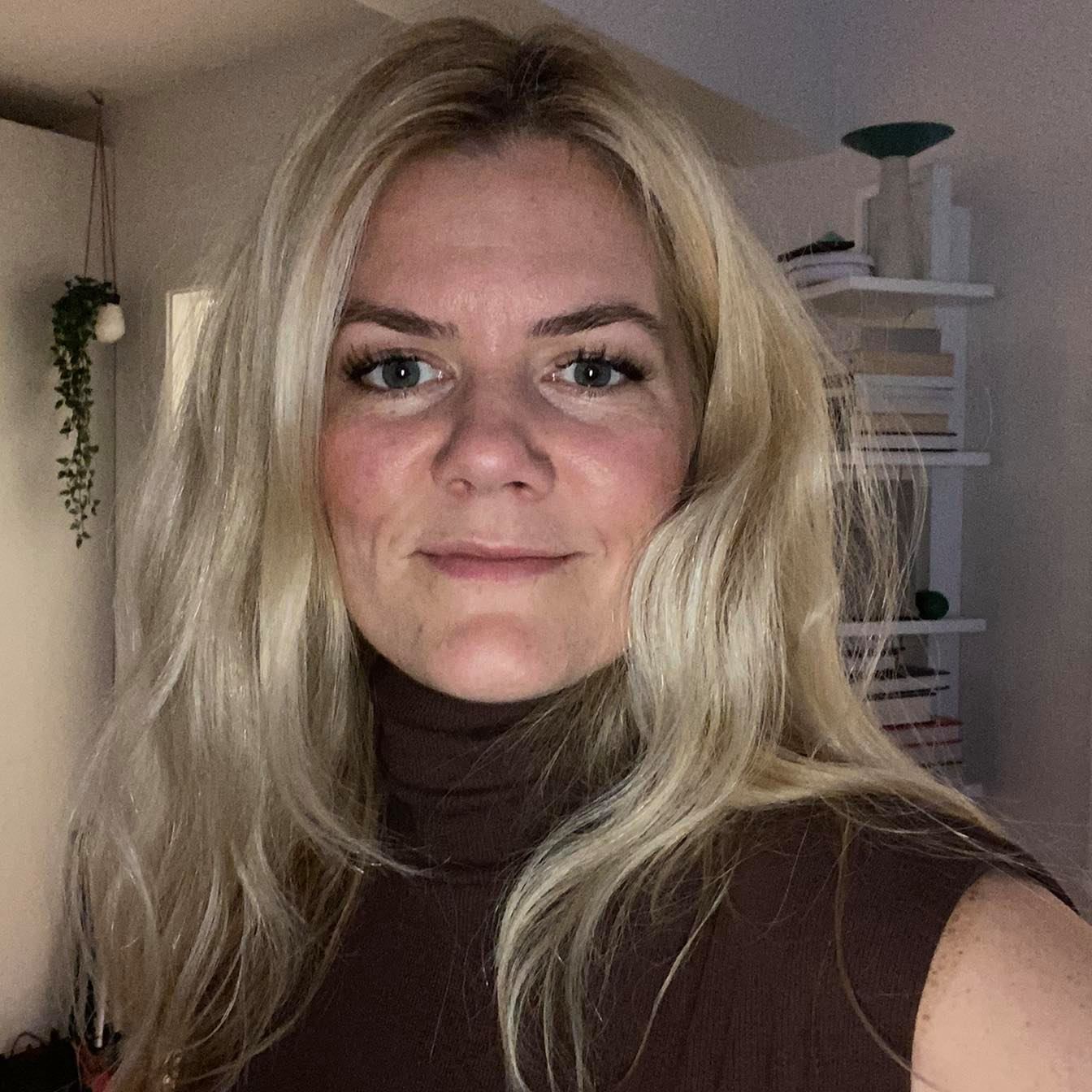 Sandra Sif Gunnarsdóttir | Háskólinn á Akureyri