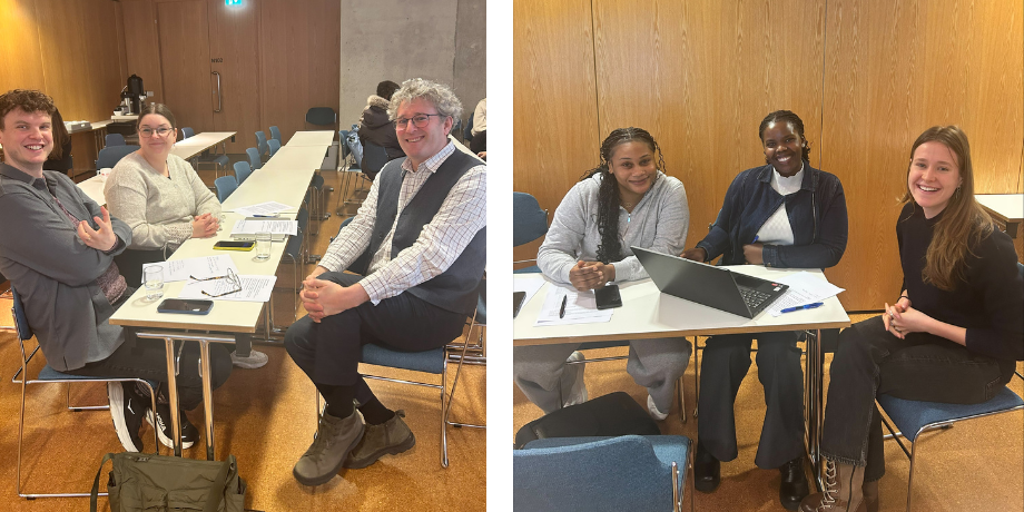 Building an Arctic Community at UNAK | University of Akureyri