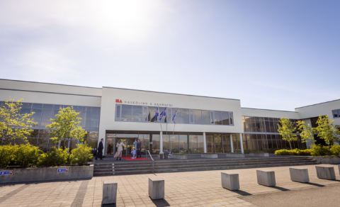 University of Akureyri