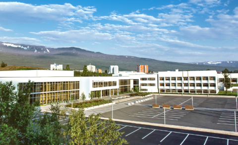 University of Akureyri