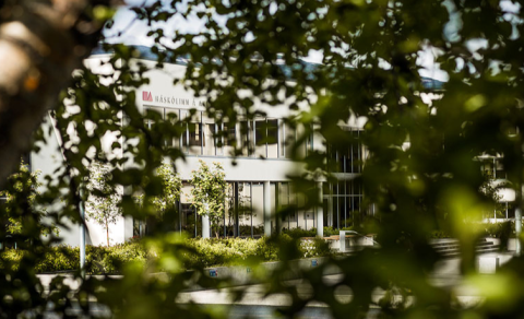 University of Akureyri